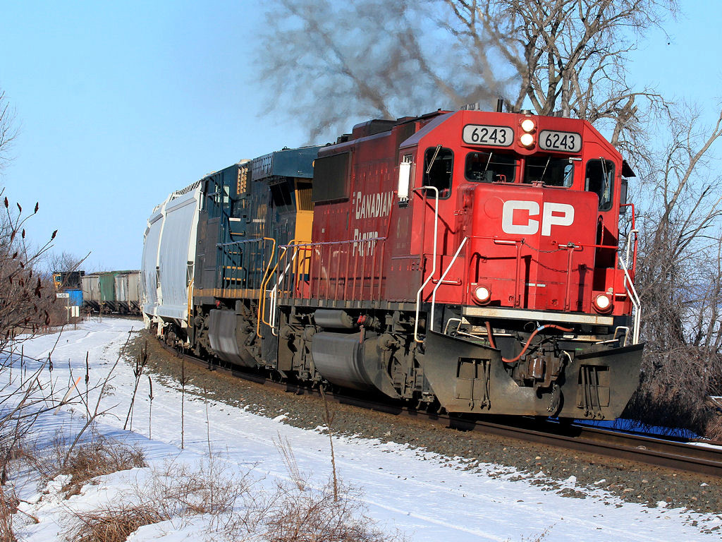 CP 6243